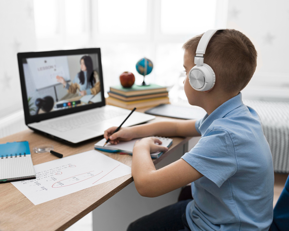How To Choose The Best Homeschooling Curriculum 